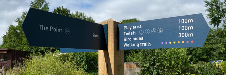 Custom Sign Company - Direct Signs