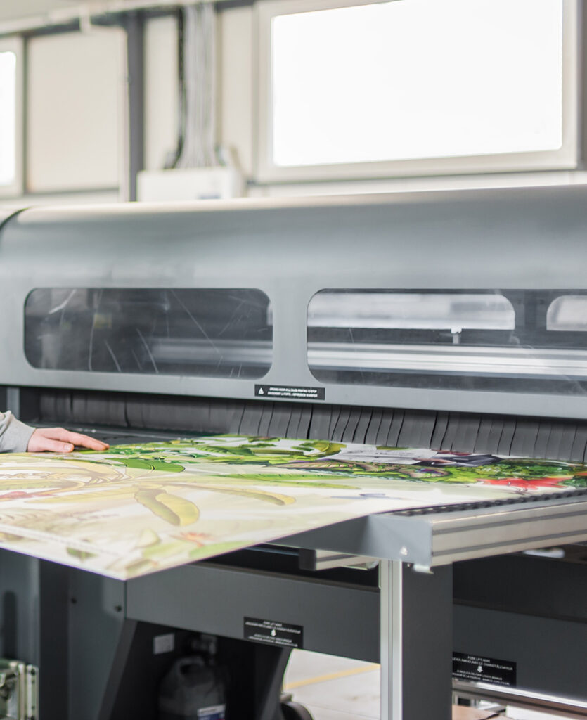 Custom Sign Company - Direct Signs