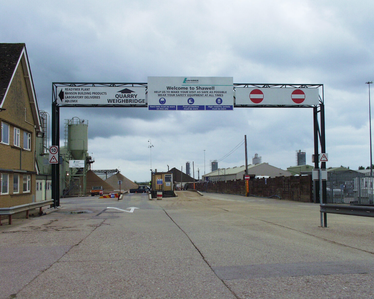 Custom Sign Company - Direct Signs