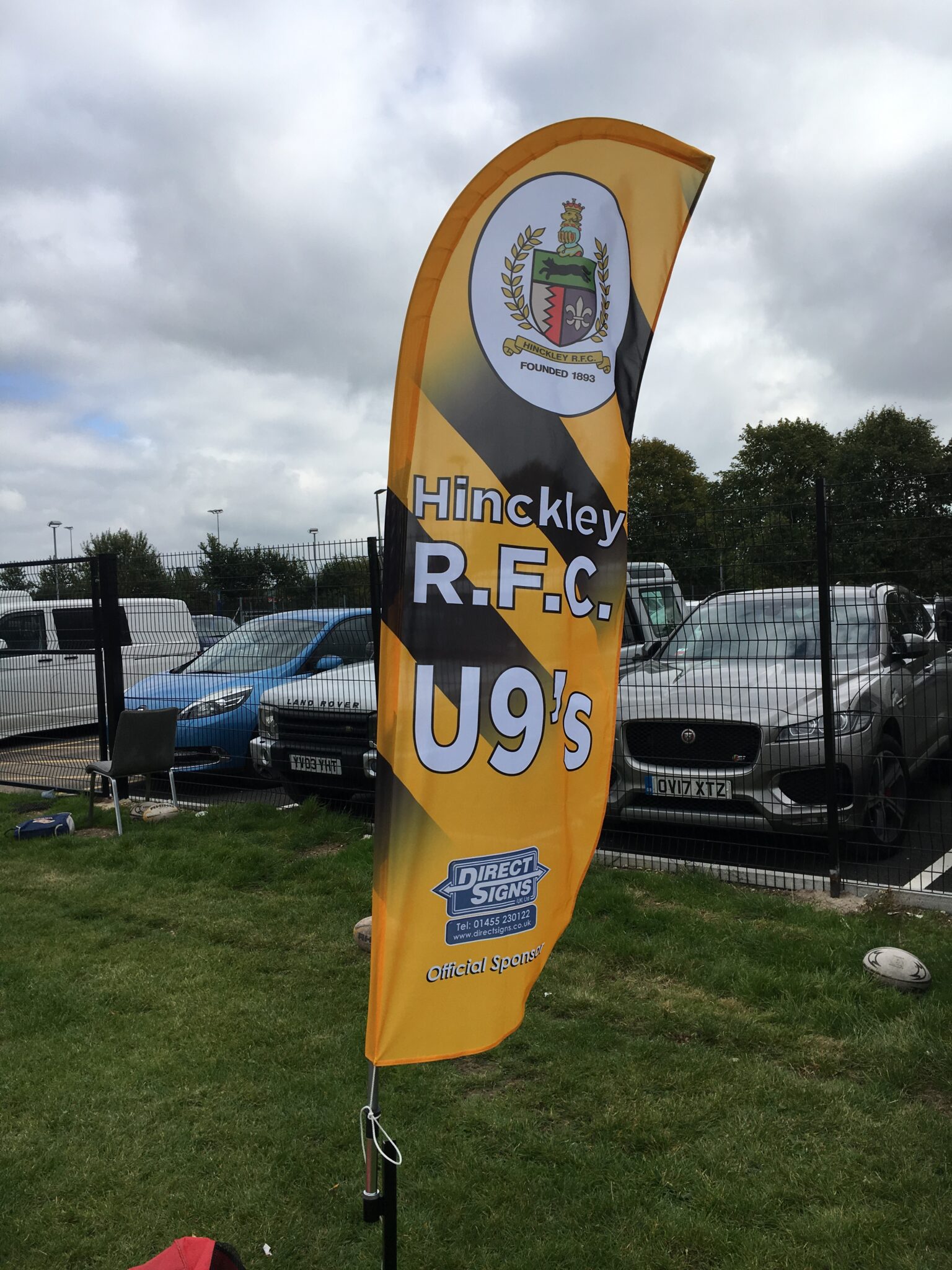 Custom Sign Company - Direct Signs