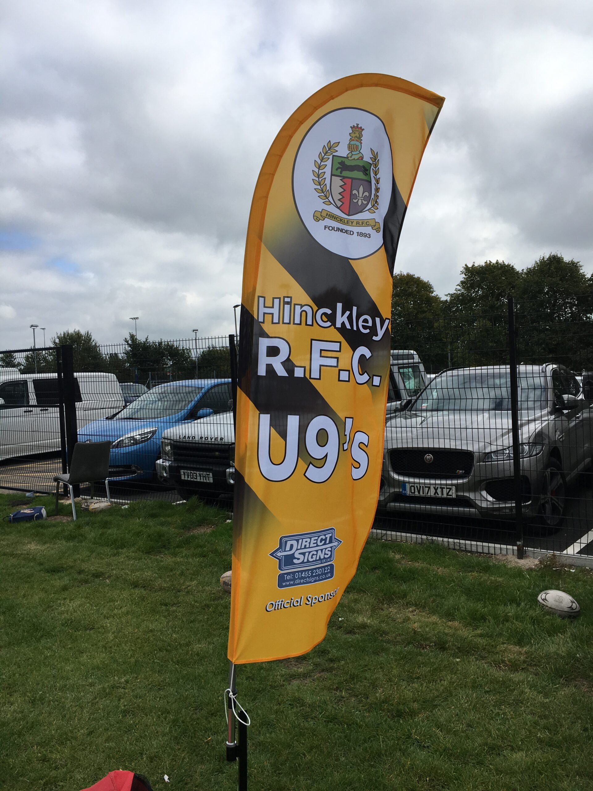 Custom Sign Company - Direct Signs