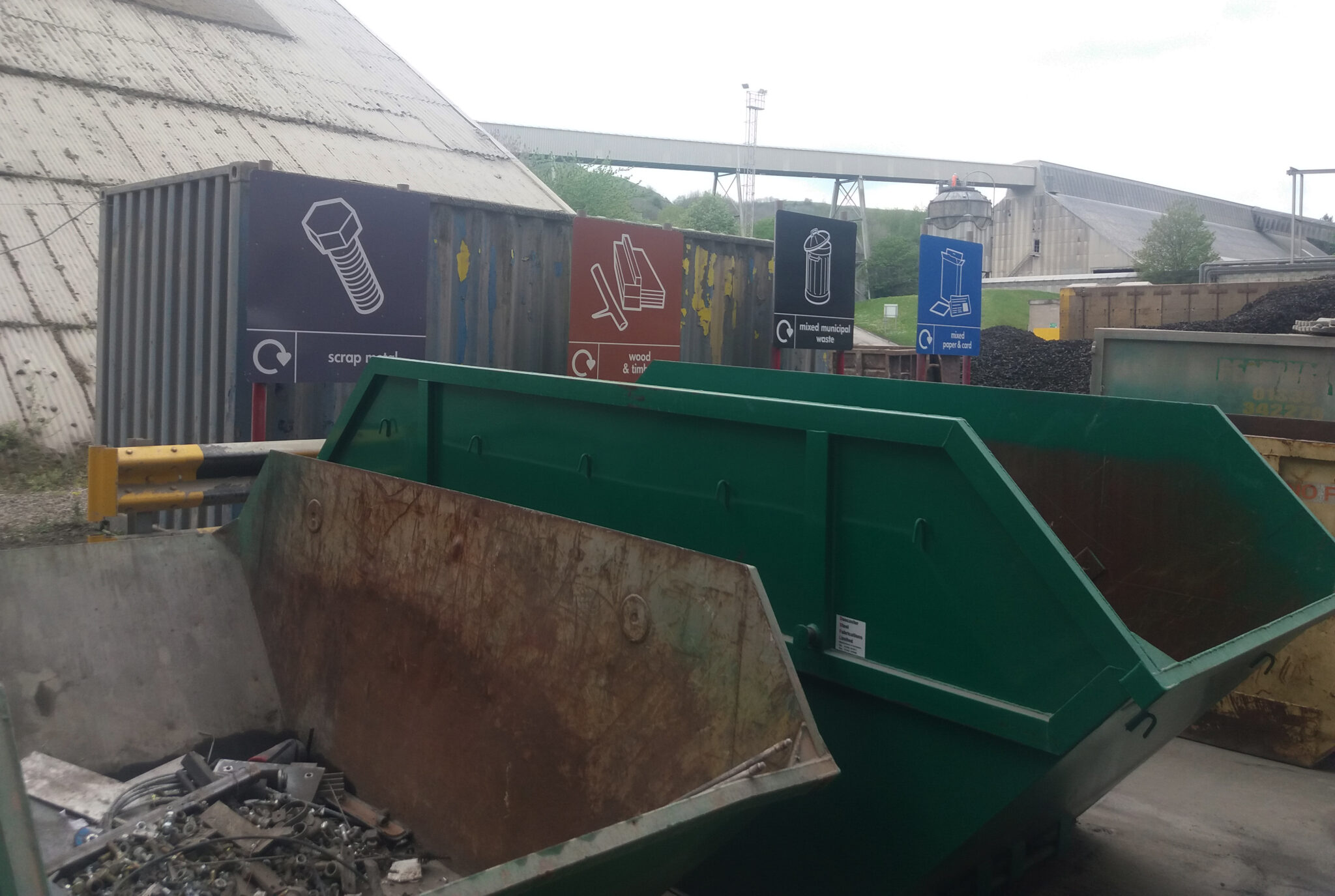 Portfolio - Direct Signs