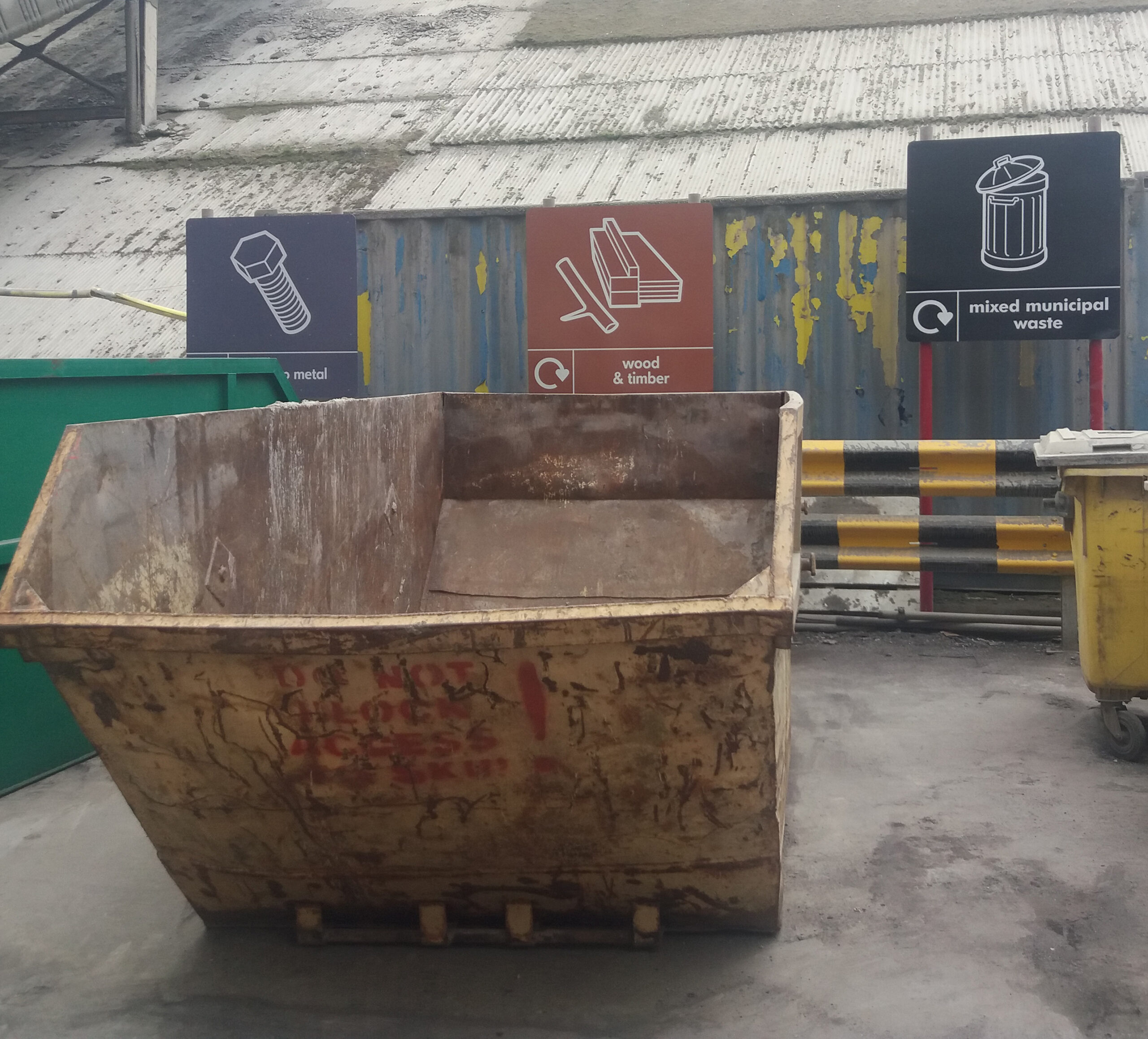 Portfolio - Direct Signs