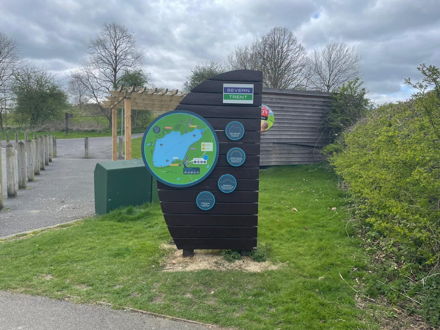 Custom Sign Company - Direct Signs