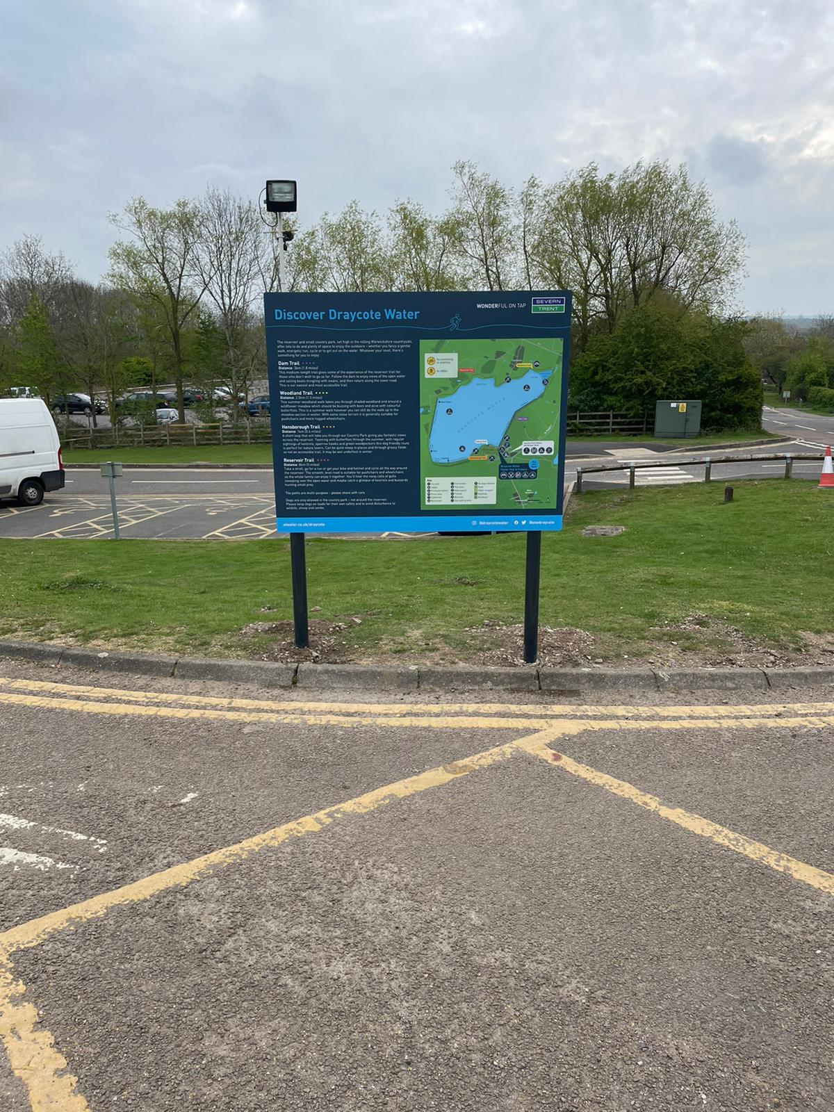 Products - Direct Signs