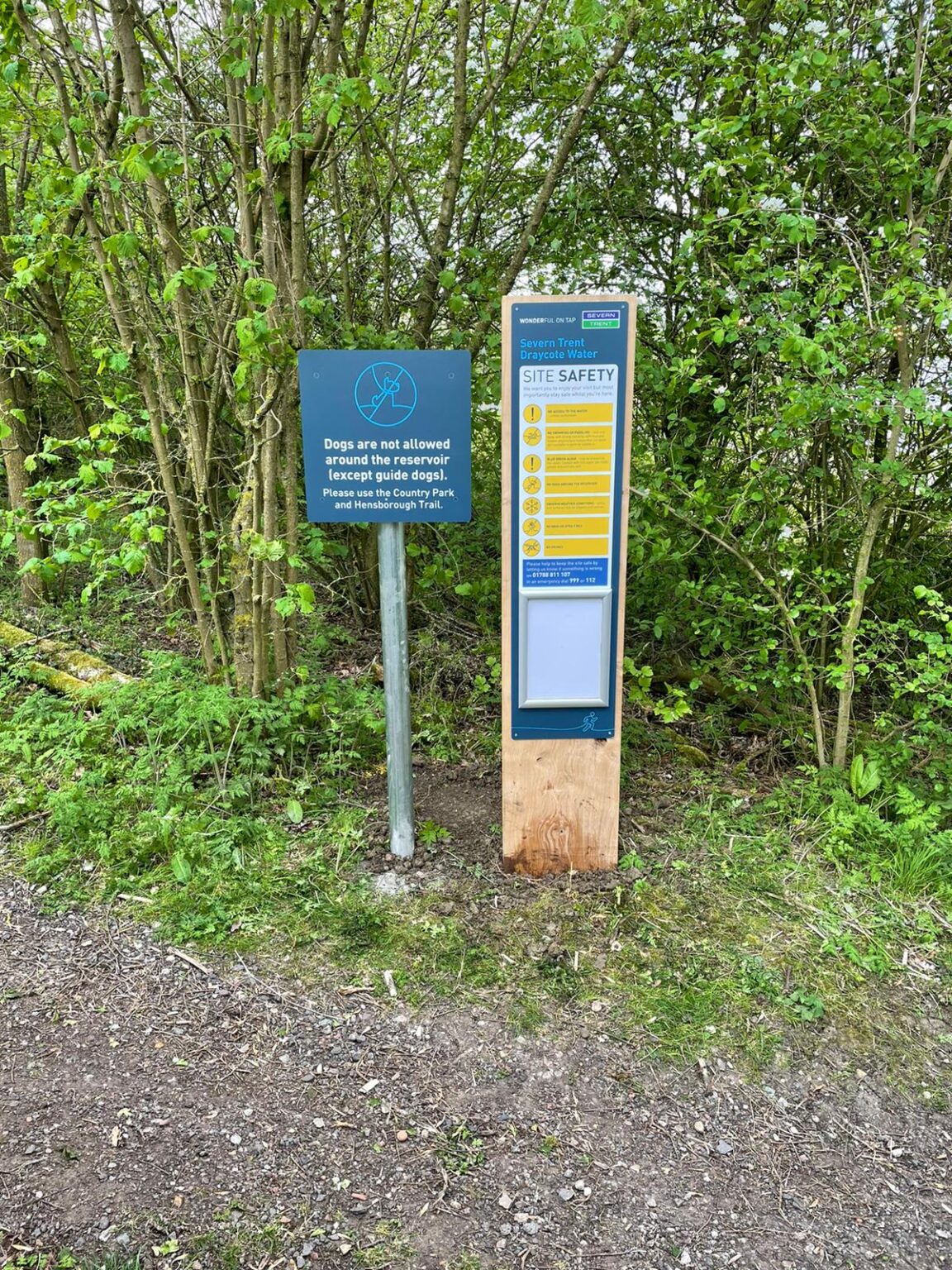 Custom Sign Company - Direct Signs