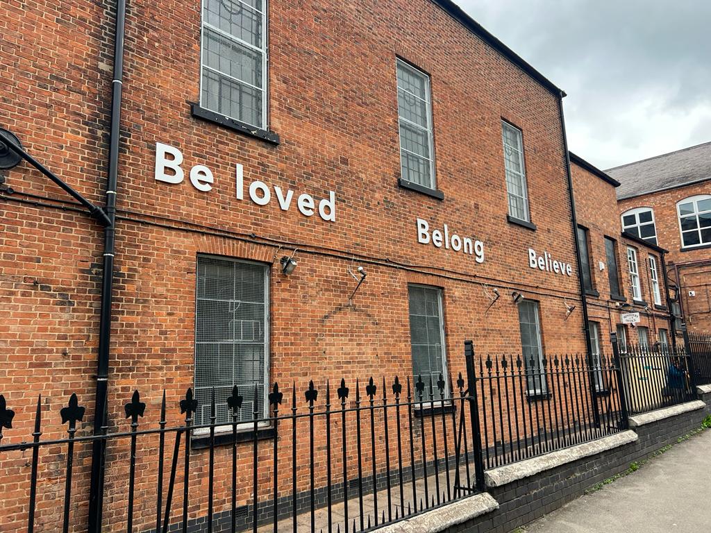 Services - Direct Signs